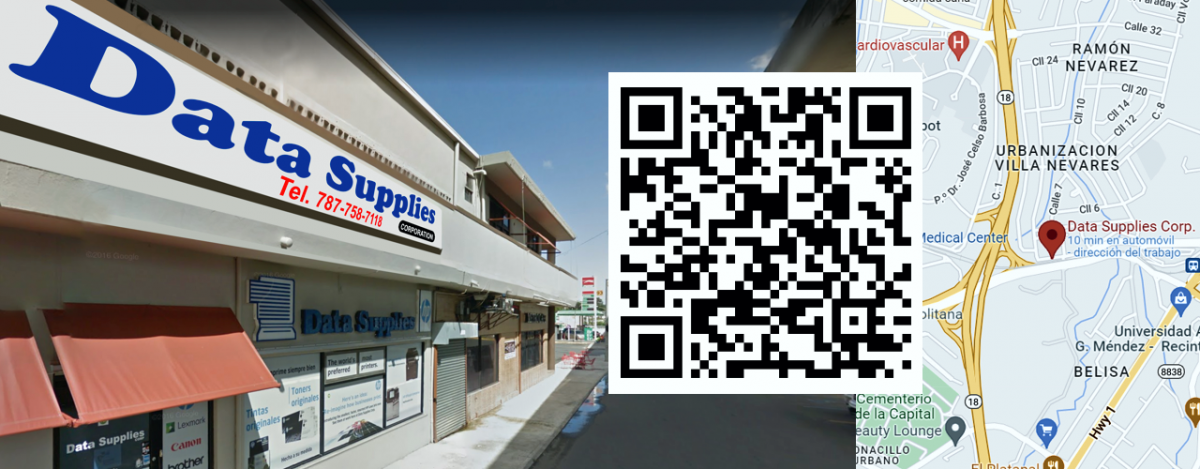 About Us – Data Supplies Corp